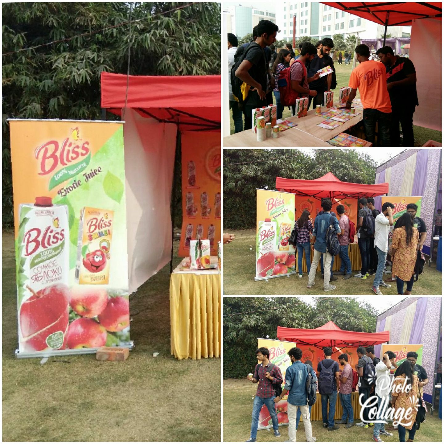 Event Assist | Satya Event & Exhibition Management Services PVT LTD.