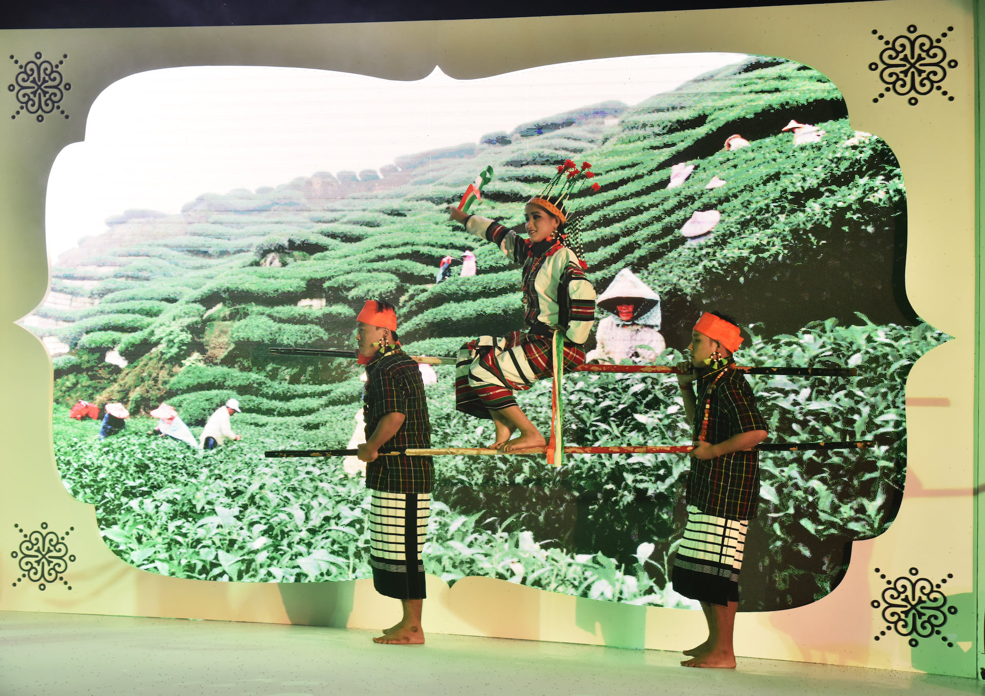 Event Assist | Unboxed Innovating Experiances Pvt. Ltd.