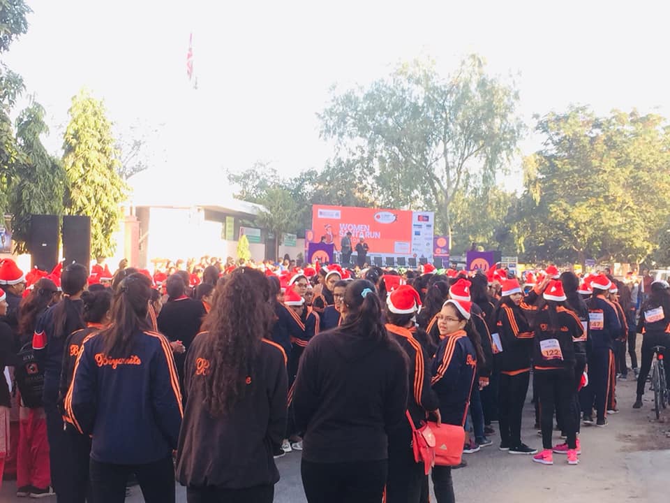 Event Assist | Vigor Sports & Event Management Pvt Ltd