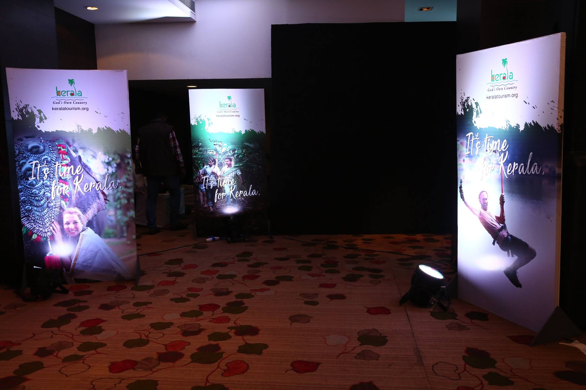 Event Assist | Vigor Sports & Event Management Pvt Ltd