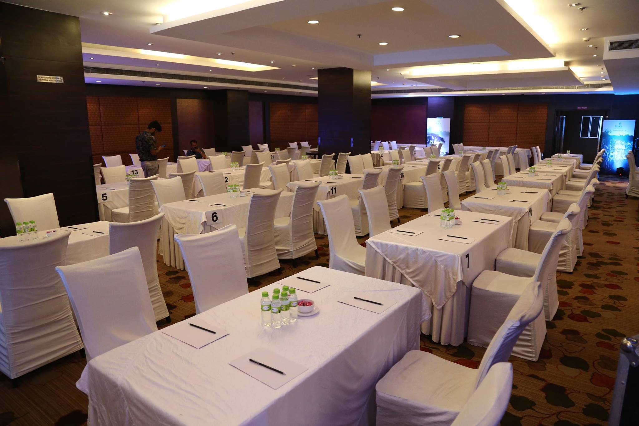 Event Assist | Vigor Sports & Event Management Pvt Ltd