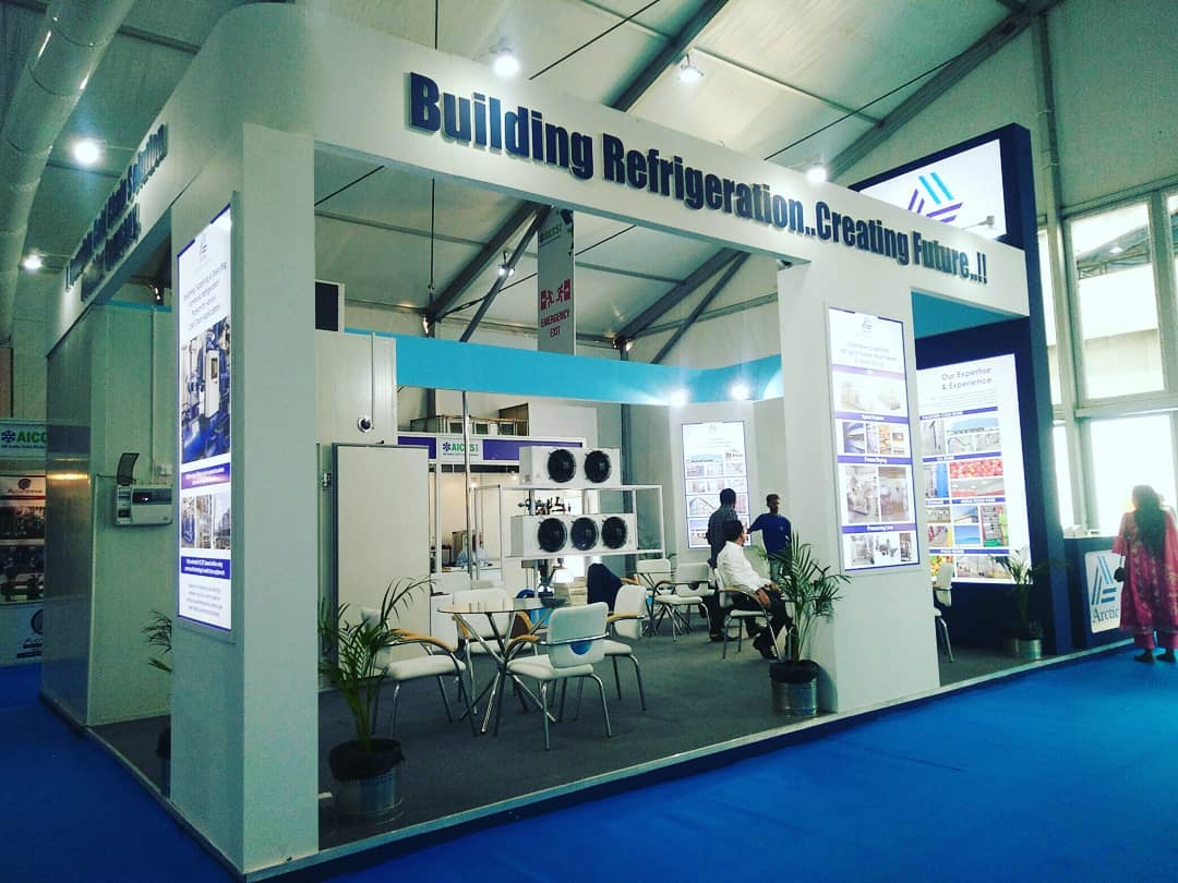 Event Assist | CWS Events & Exhibitions Pvt. Ltd.