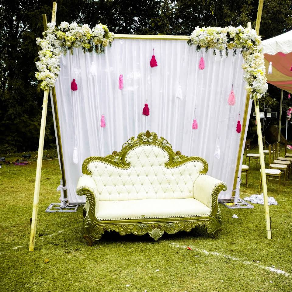 Event Assist | Manvi Events