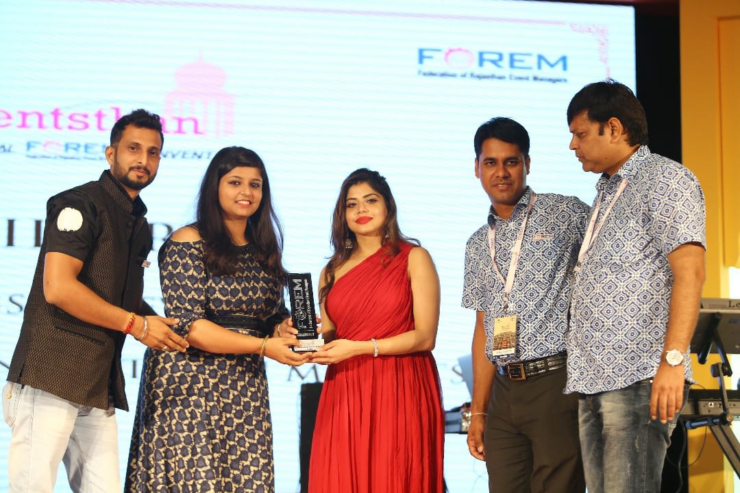 Event Assist | Impression the event maker