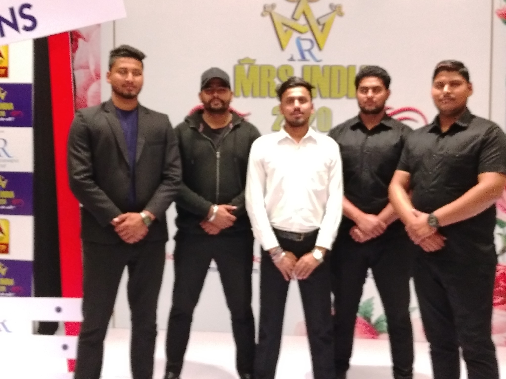 Event Assist | FUTURE MANPOWER SOLUTION